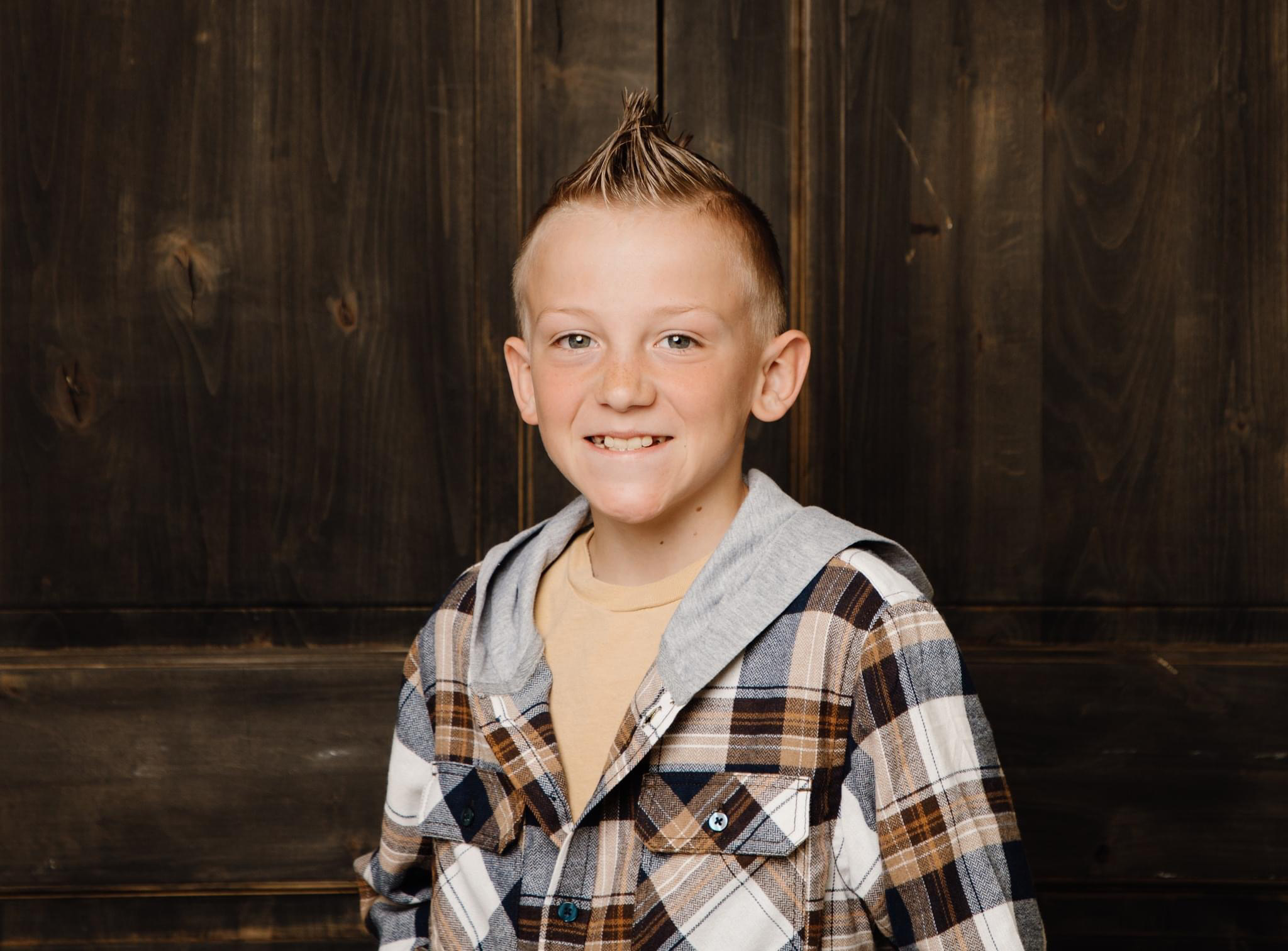Tucker Fenton