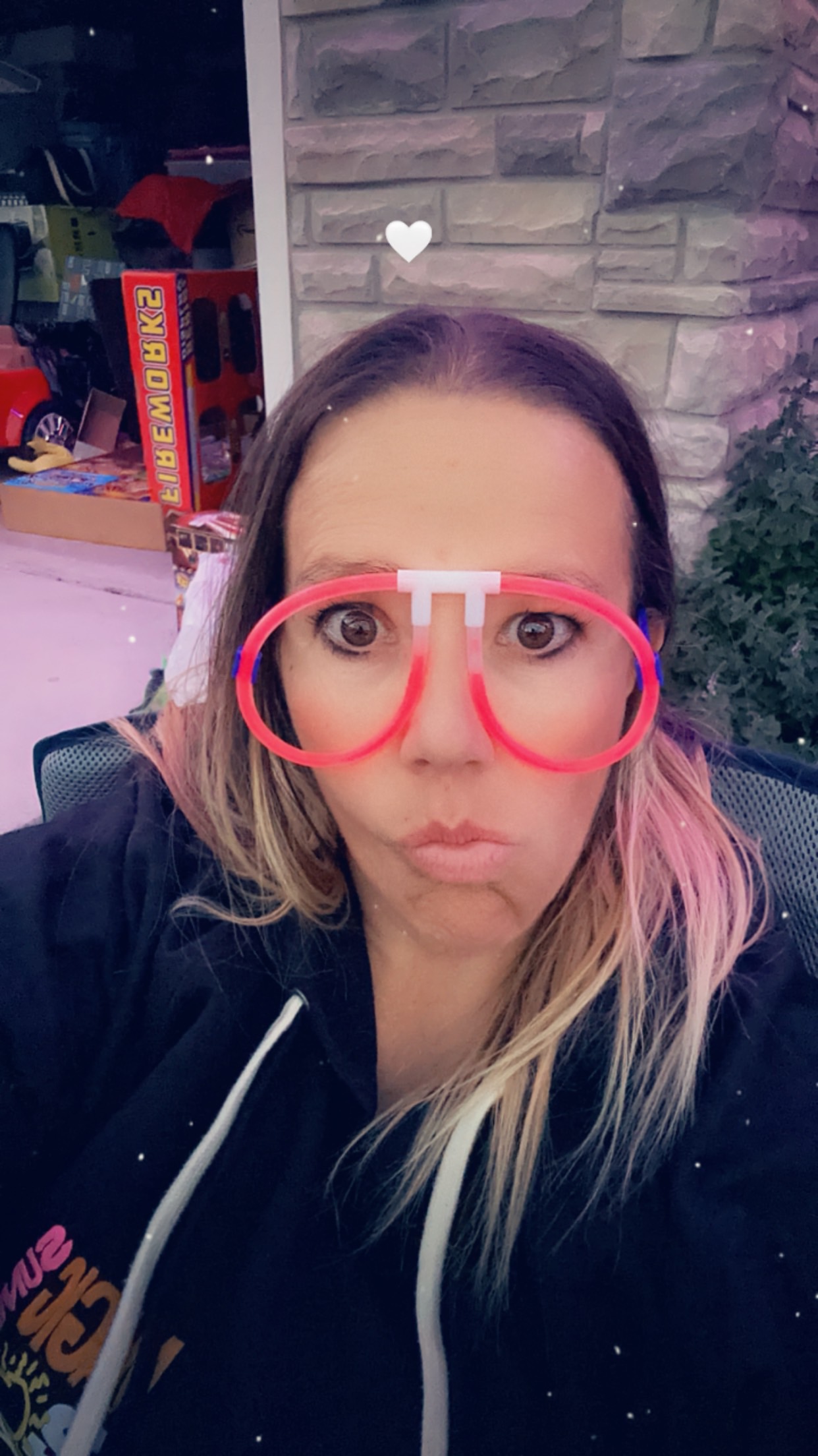 Heidi Stufflebeam