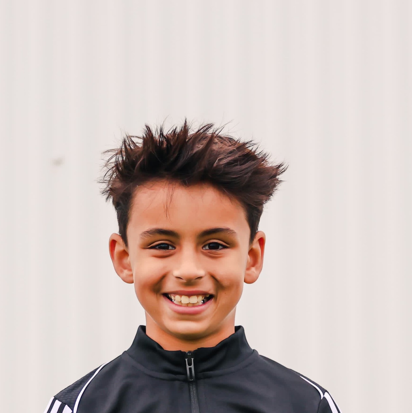Justin Khory