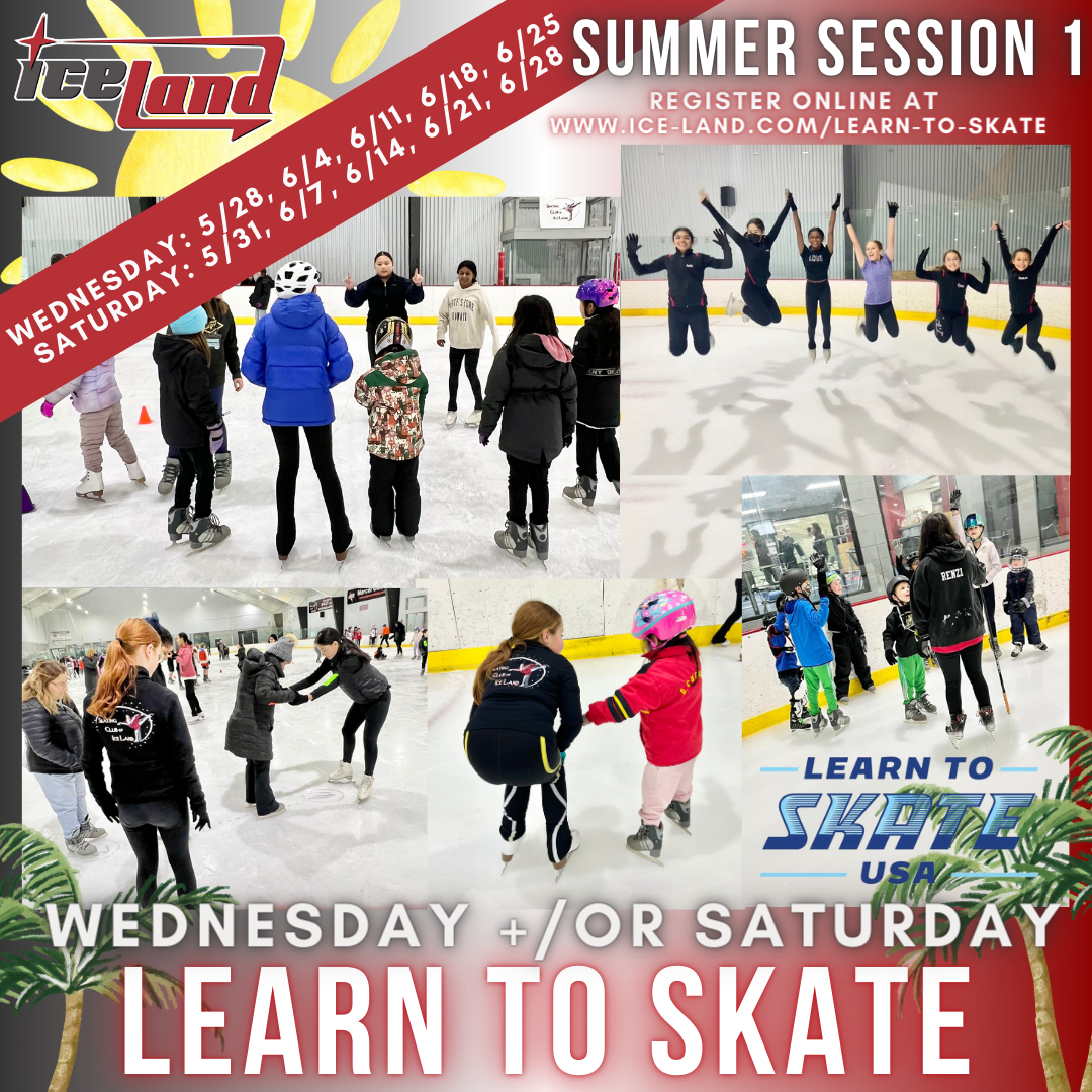 Whether you wish to pursue hockey or figure skating or just be able to ...