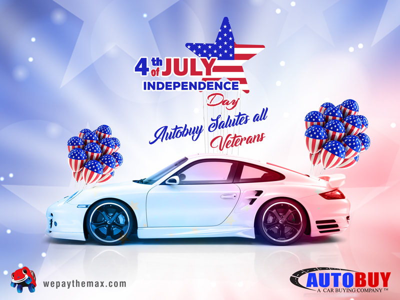 How to Really Get Freedom from your Used Car this Independence Day?