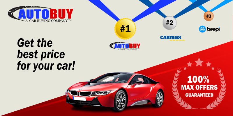 Easy ways to Checkout Top 3 Car Buying Companies in Florida | AUTOBUY