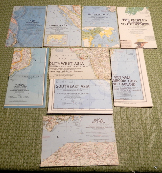 Binding: Map Set
