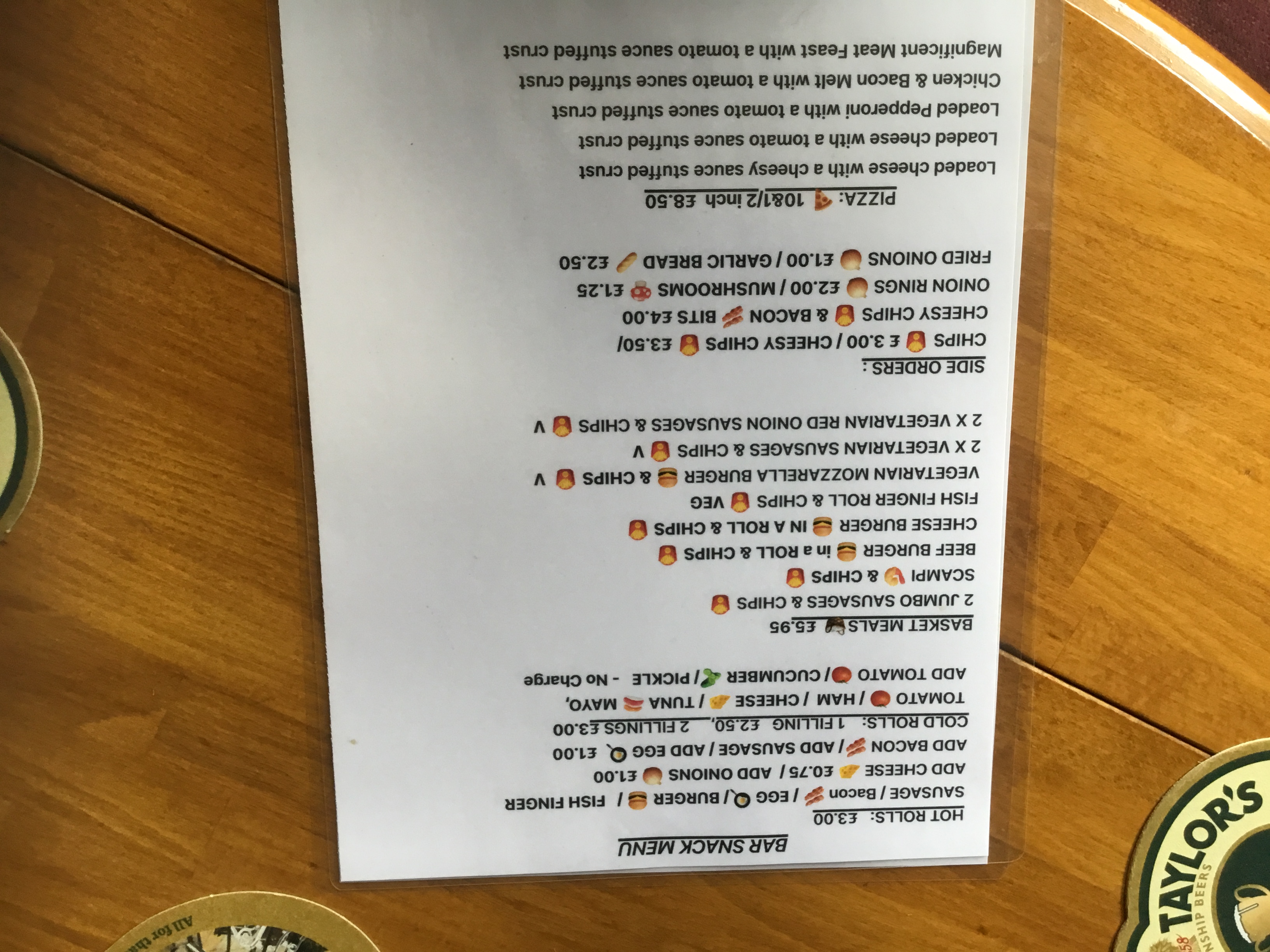 Stratton Arms | NN13 5JX