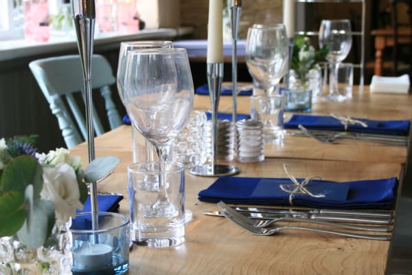 The Crewe Arms | Sparrow Corner, Hinton-in-the-Hedges NN13 5NF