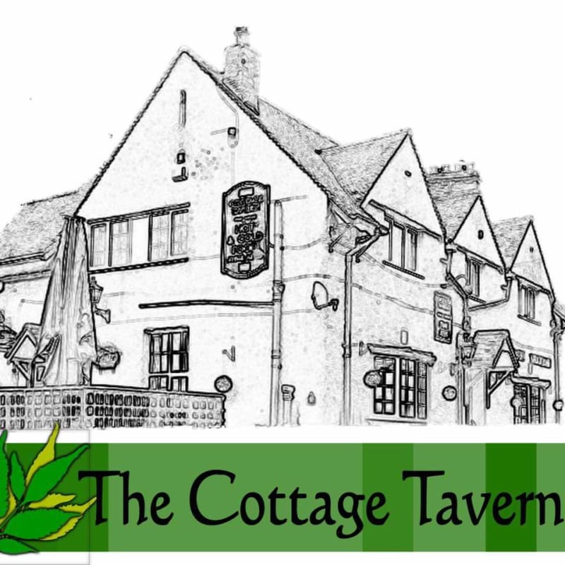 Cottage Tavern | CV35 9DR