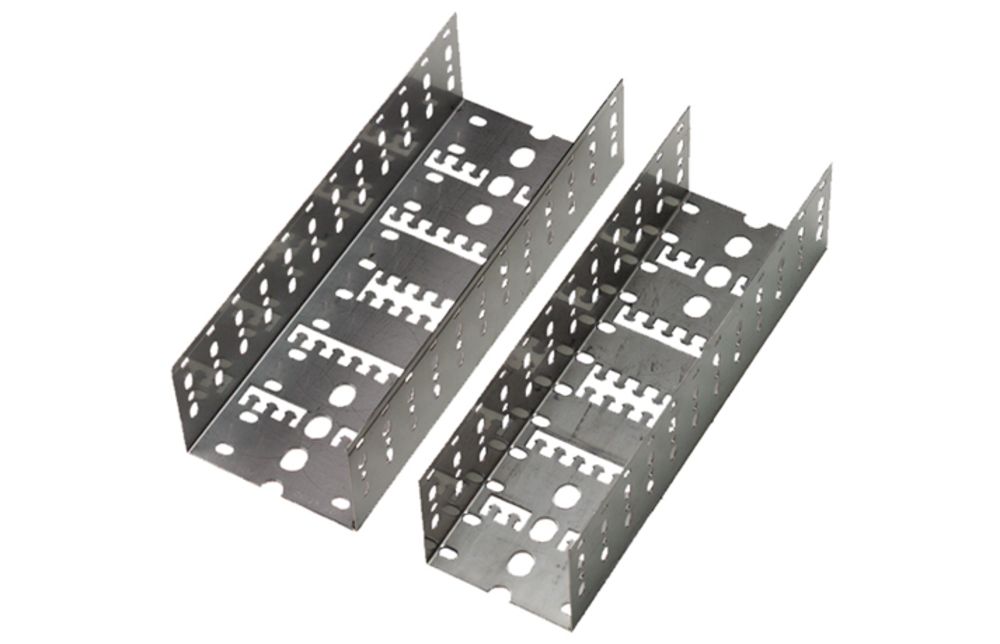 Back Mount Frame 10 pairs (25 mm), 50 x 25 mm / 1 - eCatalog