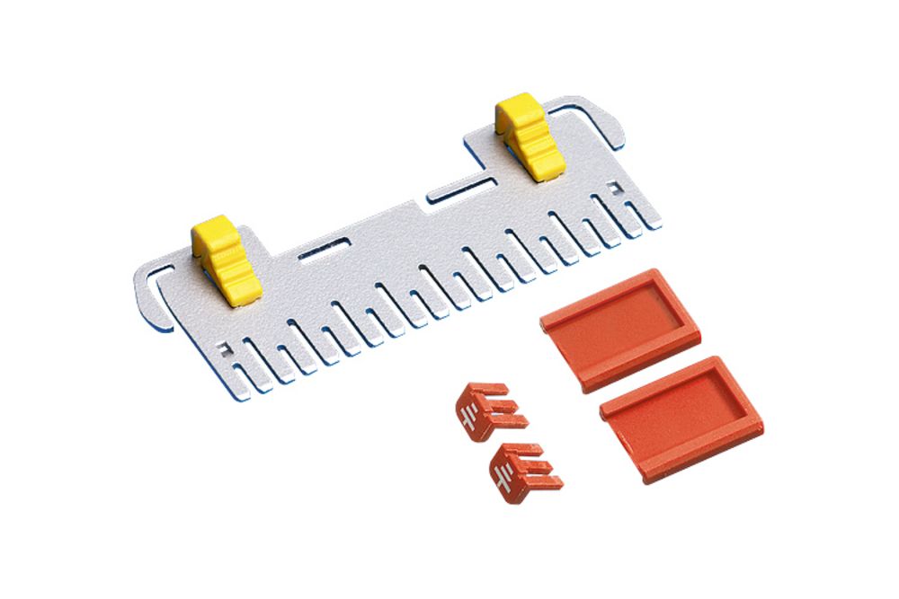 Grounding Module Kit 20 pairs - eCatalog