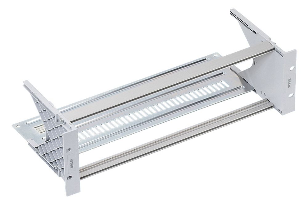 19" 3U Global Patch Panel 60-Port/u, empty - eCatalog