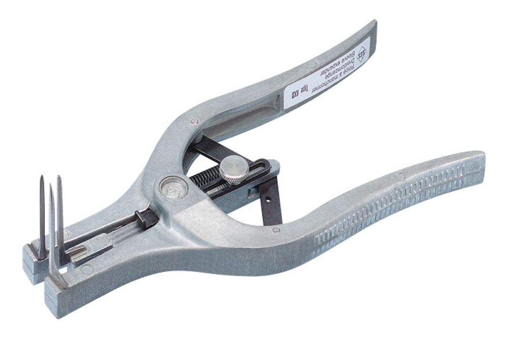 Splash Mounting Tool, 3-Prong Sleeve Expander - eCatalog