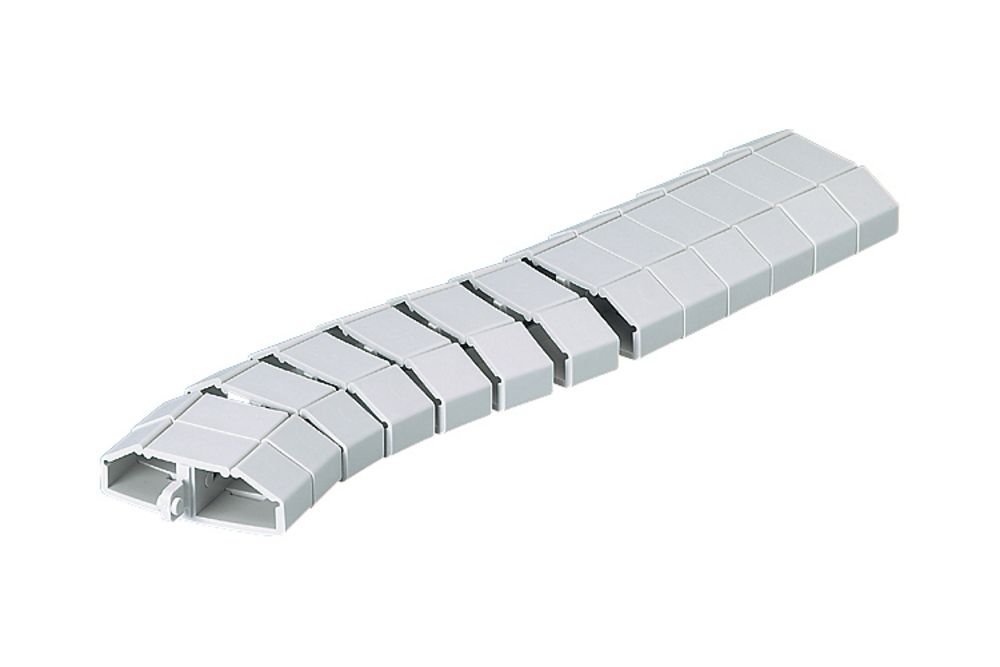 FLEXkanal, light gray (RAL 7035) - eCatalog