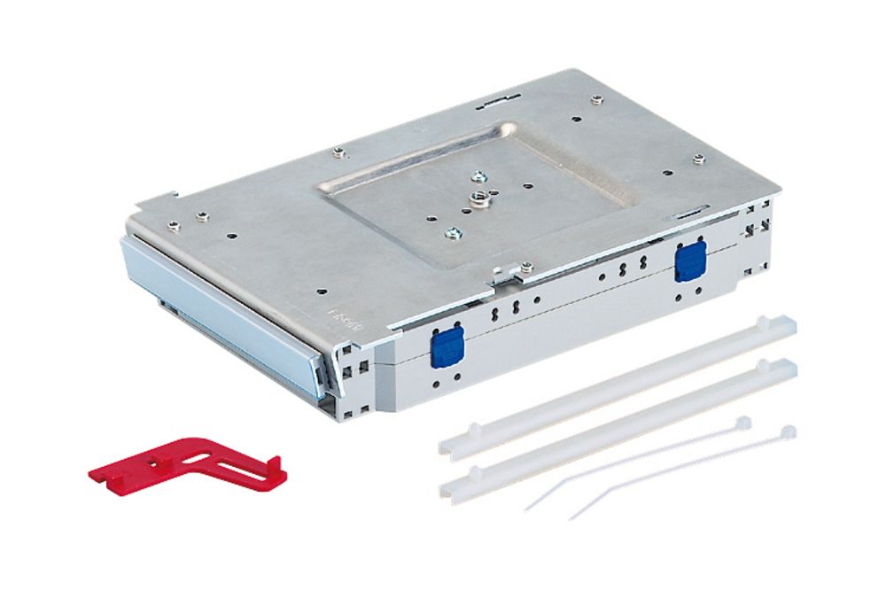 Splice Module - eCatalog