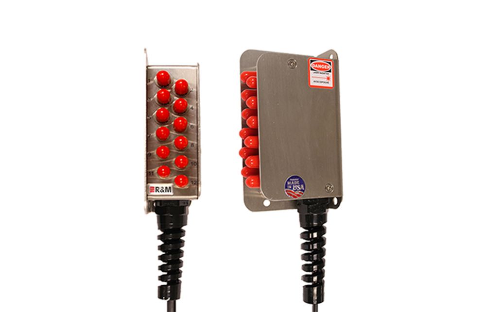 WT Gorilla FT12 SST - eCatalog