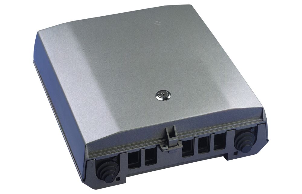 Venus Box HLA mit Schloss, Hybrid - E-Katalog