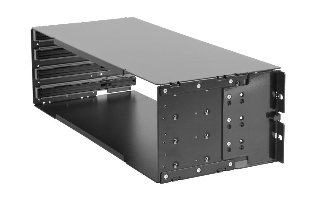 PRIME-3U-Sub-rack-19-BM-empty - eCatalog