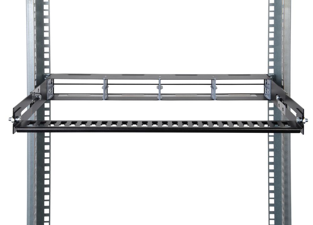 Netscale 48 Rear Cable Support (RCS) - eCatalog
