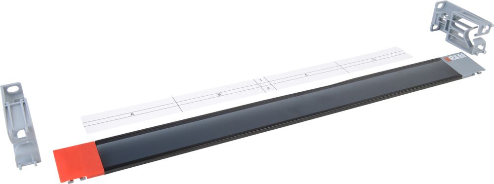 Netscale 48 Front Door Kit 80mm - eCatalog