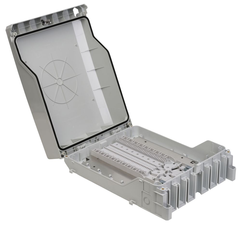 Polaris-box 36 SCM with lock - eCatalog