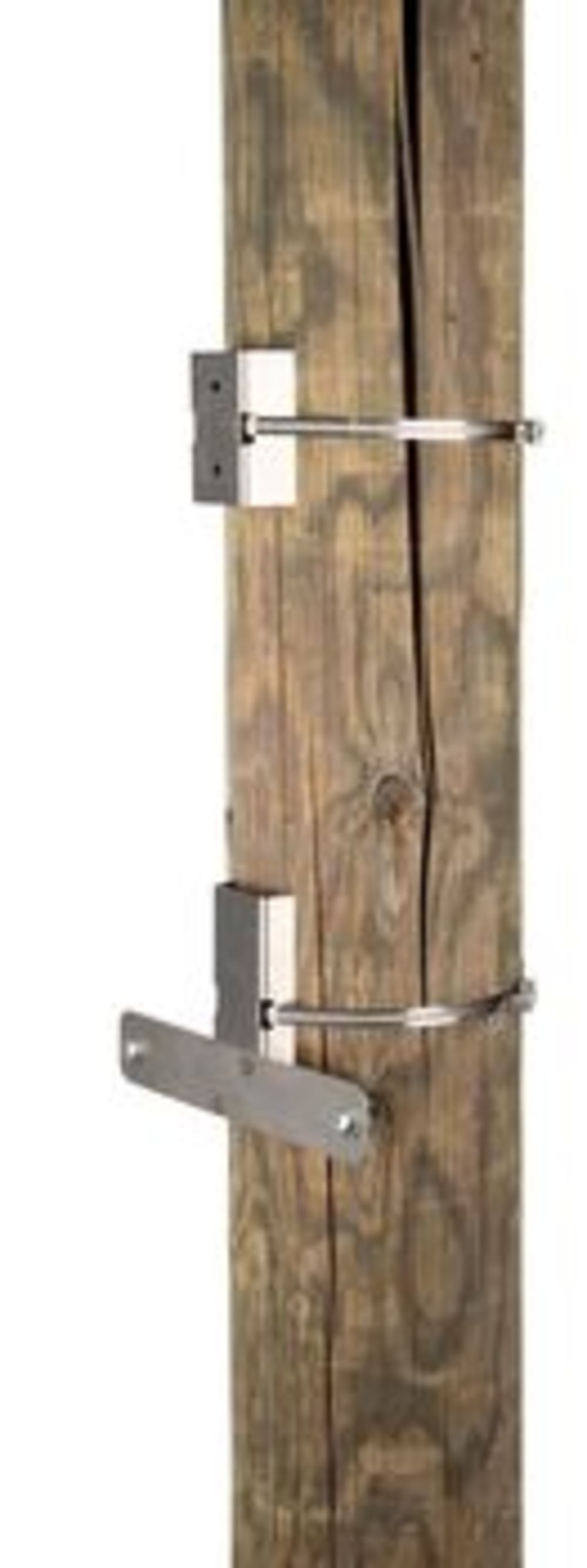ZOONA STP12 Closure Pole Fixing Bracket - eCatalog