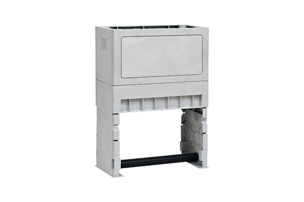 Base Street Cabinet SCM 8 - eCatalog