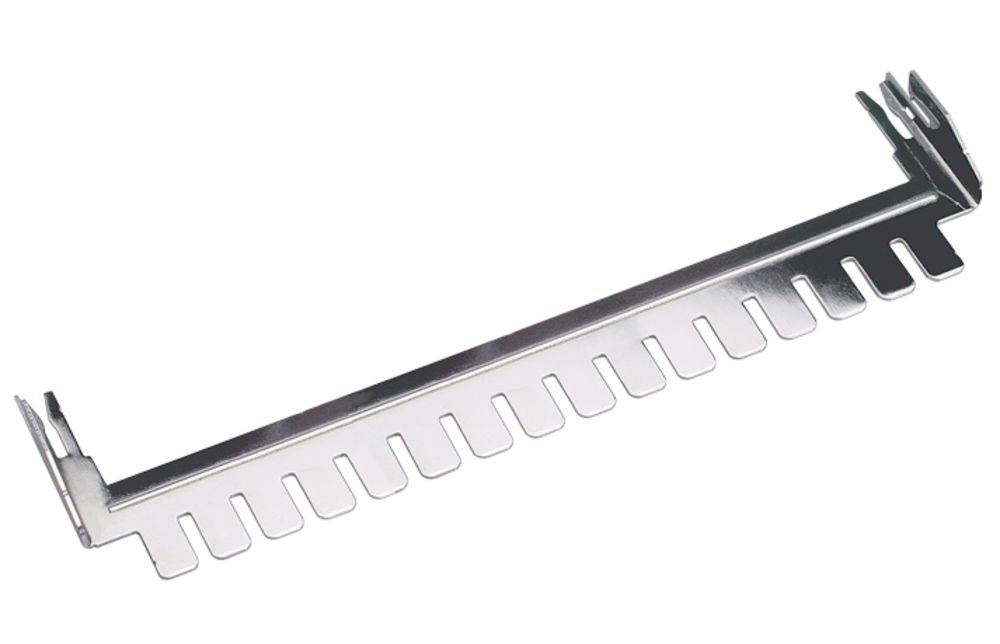 Grounding Rail 16 pairs - eCatalog