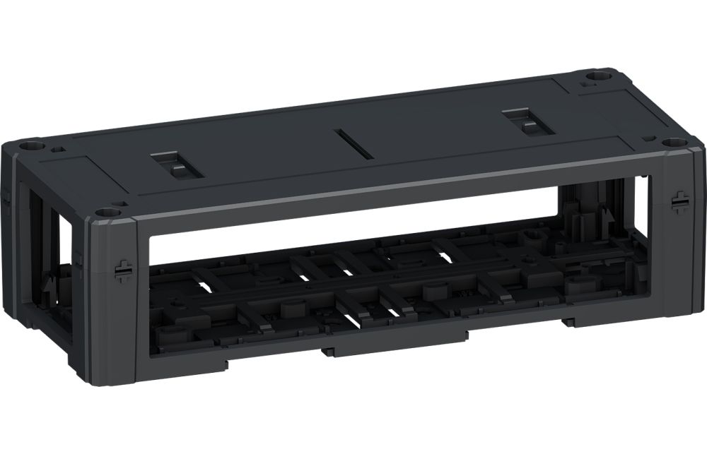 U-Box, 4110, empty, bk - eCatalog