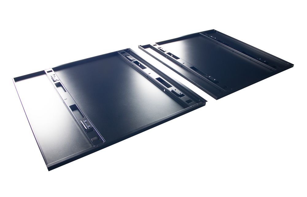 Side Panels for Server Rack, 1100 mm - eCatalog