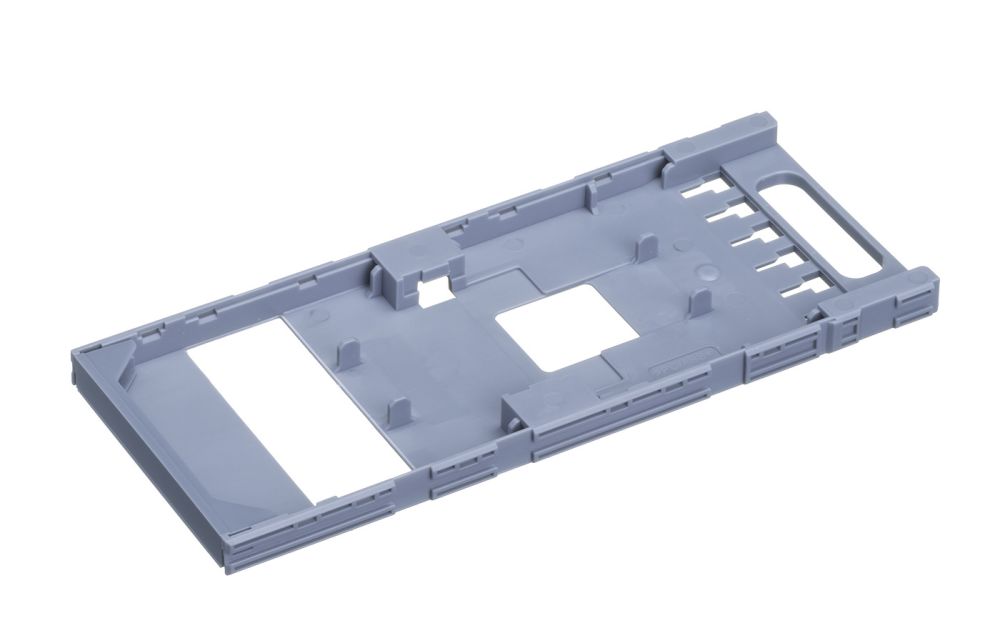 Netscale 72 Base-8 Insert Blank - eCatalog