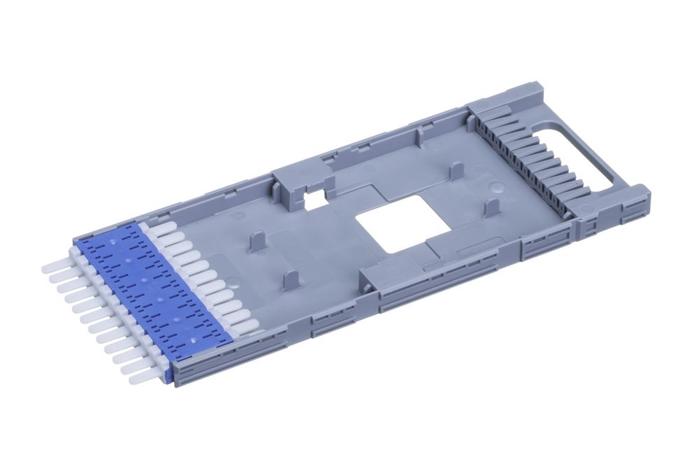 Netscale 72 Cassette 6 Ports LC-Duplex SM PC - eCatalog