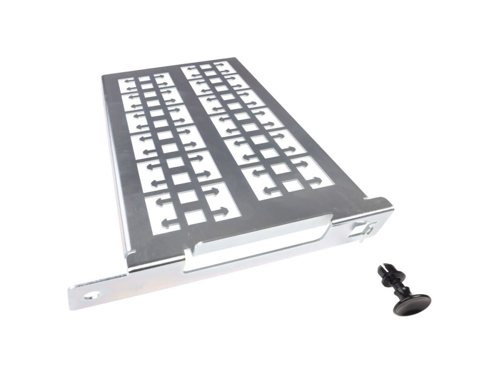 Cable management-side-ODF-extension - eCatalog