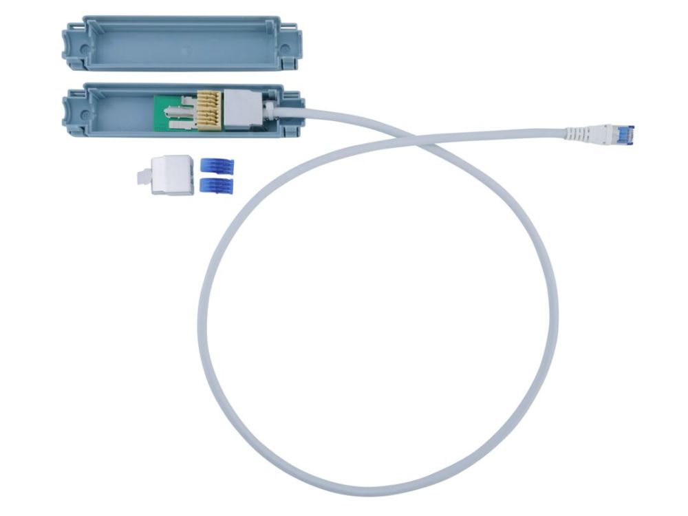 RCB Connecting Box IP20 - eCatalog