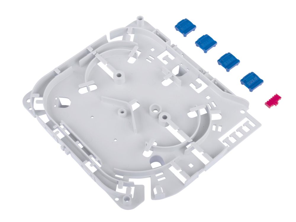 Polaris-box 4 fiber inlay kit - eCatalog