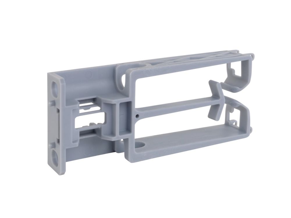 Netscale 48 front cable manager (FCM) 100mm - eCatalog