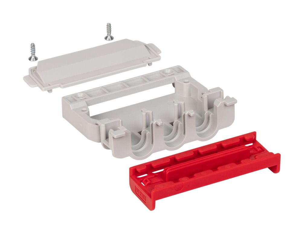 PRIME-Fiber divider block-3xNW7/NW10 - eCatalog