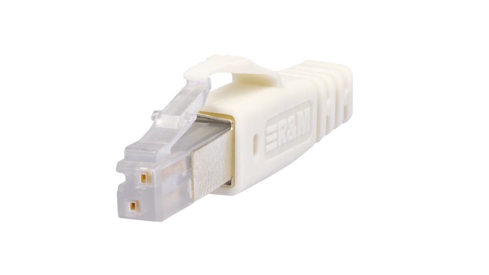 SPE Plug, IEC 63171-1, Class T1-B, 1 Port, shielded, Insulation Displacement Con - eCatalog