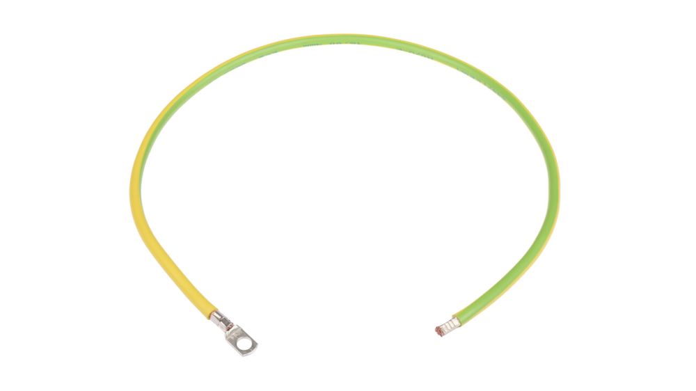 CONEXIO flexx, Accessory, Grounding cable, 16 mm2, 0.95 - eCatalog