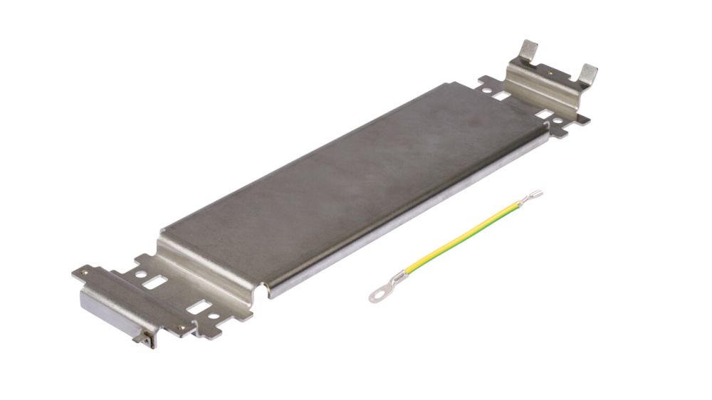 CONEXIO easy, Accessory, Hybrid, 6RRH, Base plate, - eCatalog