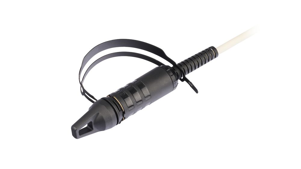 CONEXIO Jumper, HEC-QR LC duplex Grade C/2 (UPC) - HEC-QR LC duplex ...