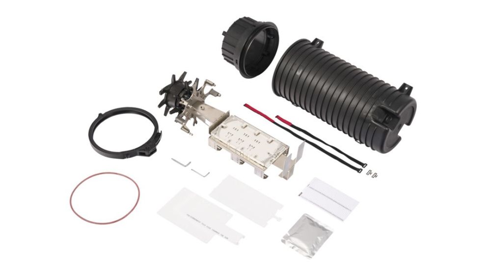 SYNO S-500 HD with valve - eCatalog