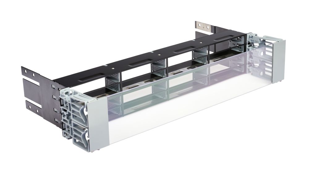 Netscale 48 empty 2U straight - eCatalog
