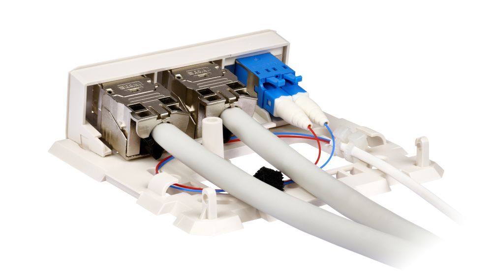 3-Port Global Outlet Hybrid - Catálogo electrónico