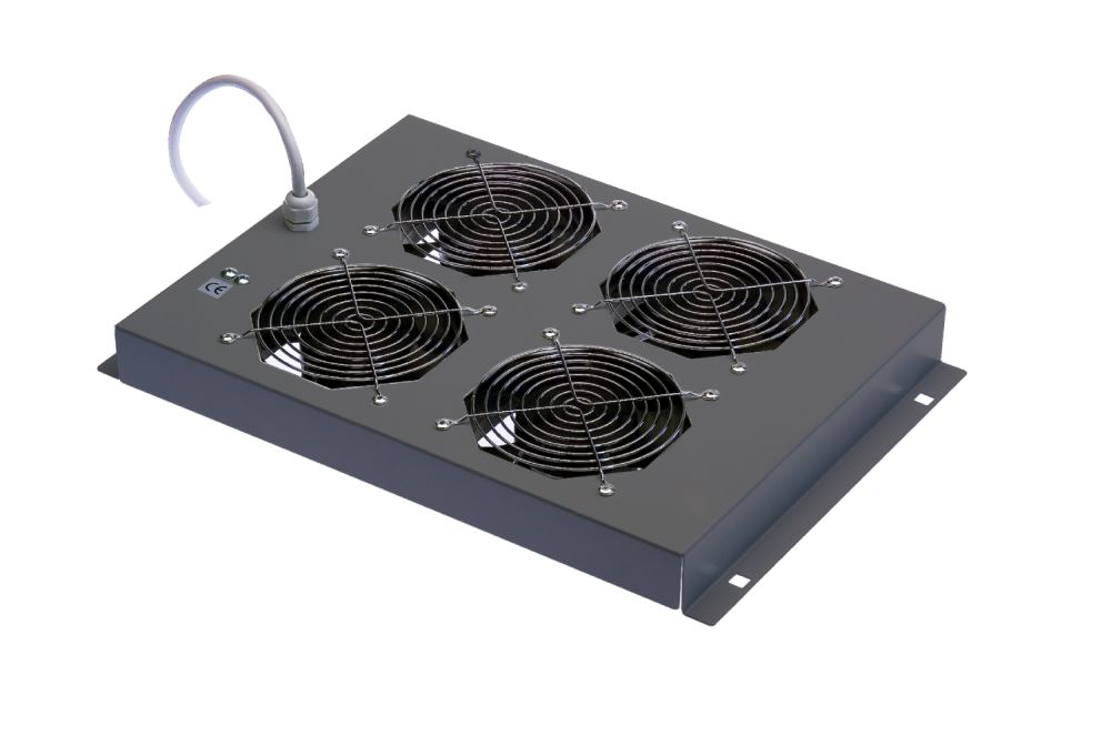 C1F-Vent Unit 4x FAN w/switch-UK - eCatalog