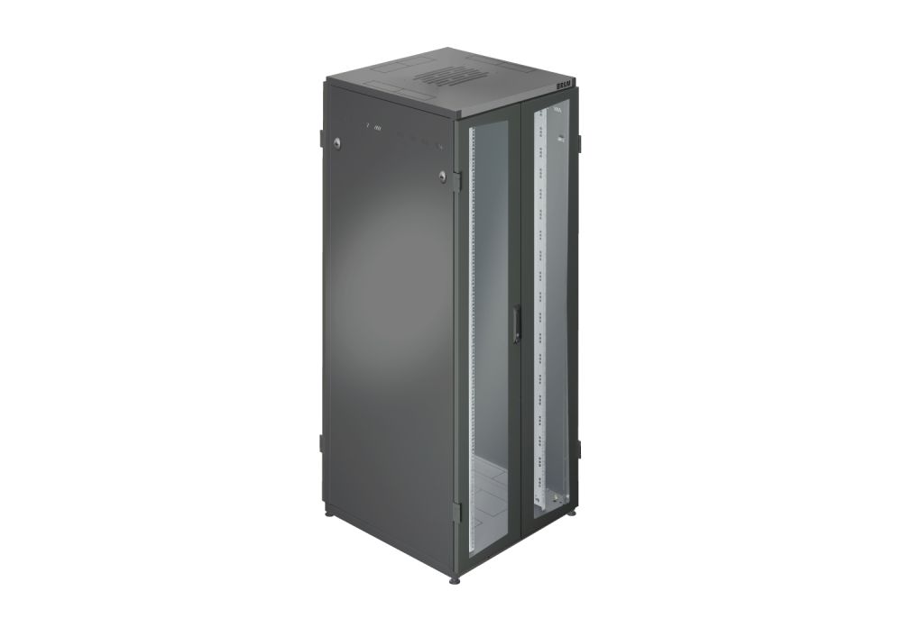 C1F-42U 800x800 FGDD RSDD PG Cabinet - eCatalog