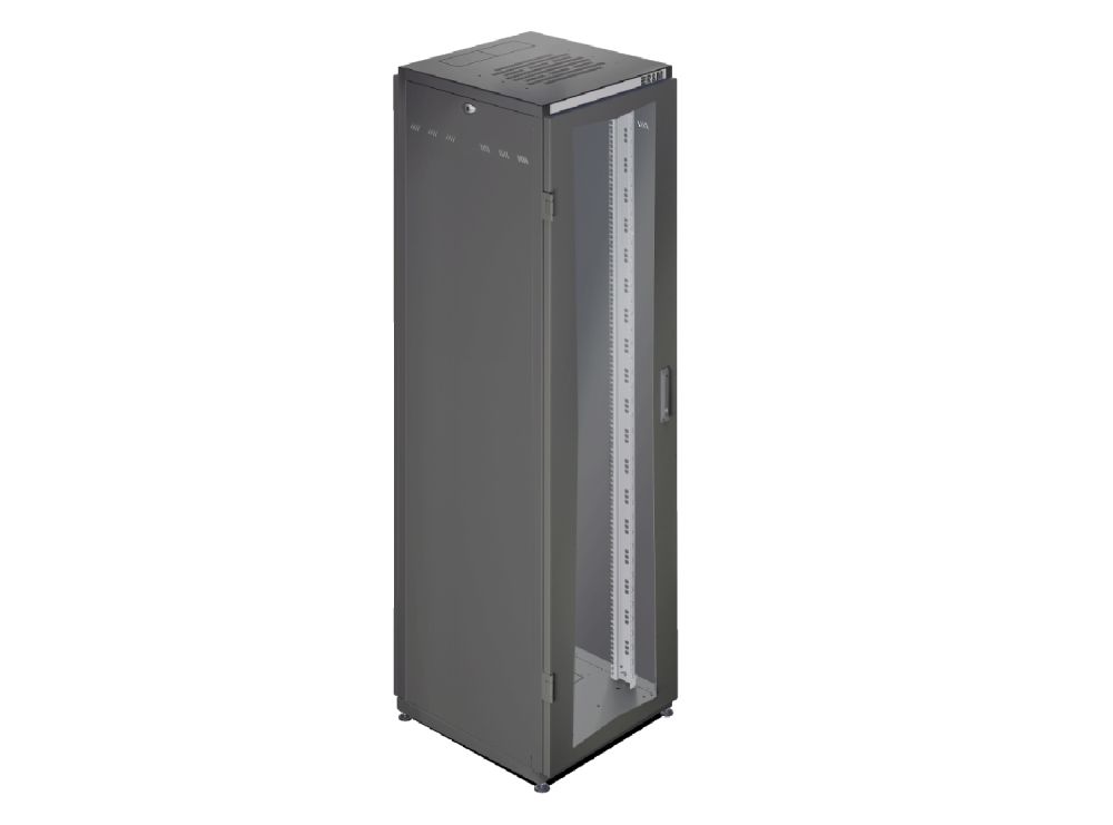 C1F-42U 600x600 FGD RSD PG Cabinet - eCatalog
