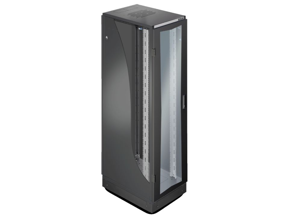 C1F-42U 600x800 FGD RSD PG Cabinet - eCatalog