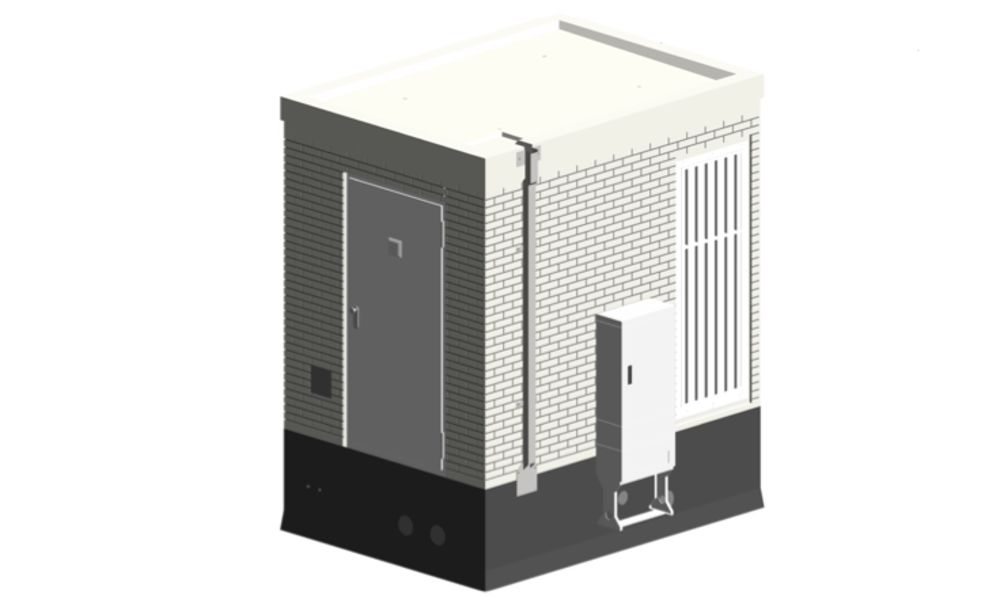 PoP-Station S300PON - E-Katalog