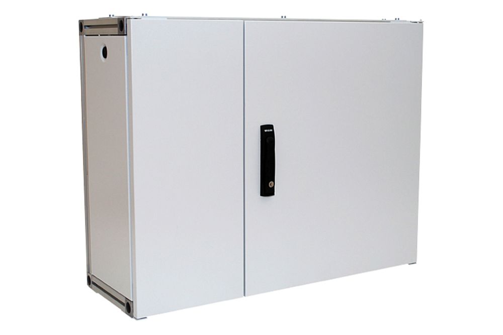 Wall cabinet ODF, small, 900x300x700 mm - eCatalog