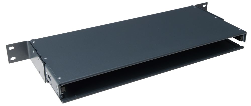 PRIME-1U-Sub-rack-21"-BM-empty - Catálogo electrónico