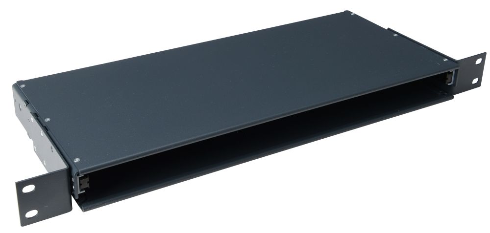 PRIME-1U-Sub-rack-21"-FM-empty - Catálogo electrónico