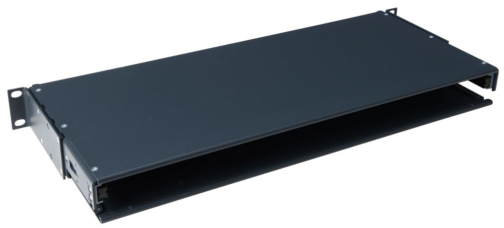 PRIME-1U-Sub-rack-19"-BM-empty - eCatalog